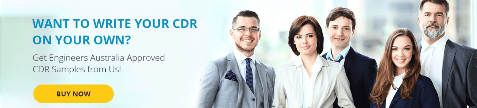 CDR Sample & Examples | Sample CDR Report for Engineers Australia | CDR ...